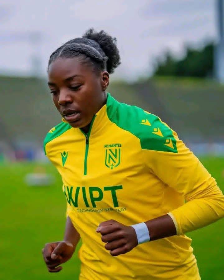 Samiah Phiri's Father Responds To Her National Team Selection - Zambian ...