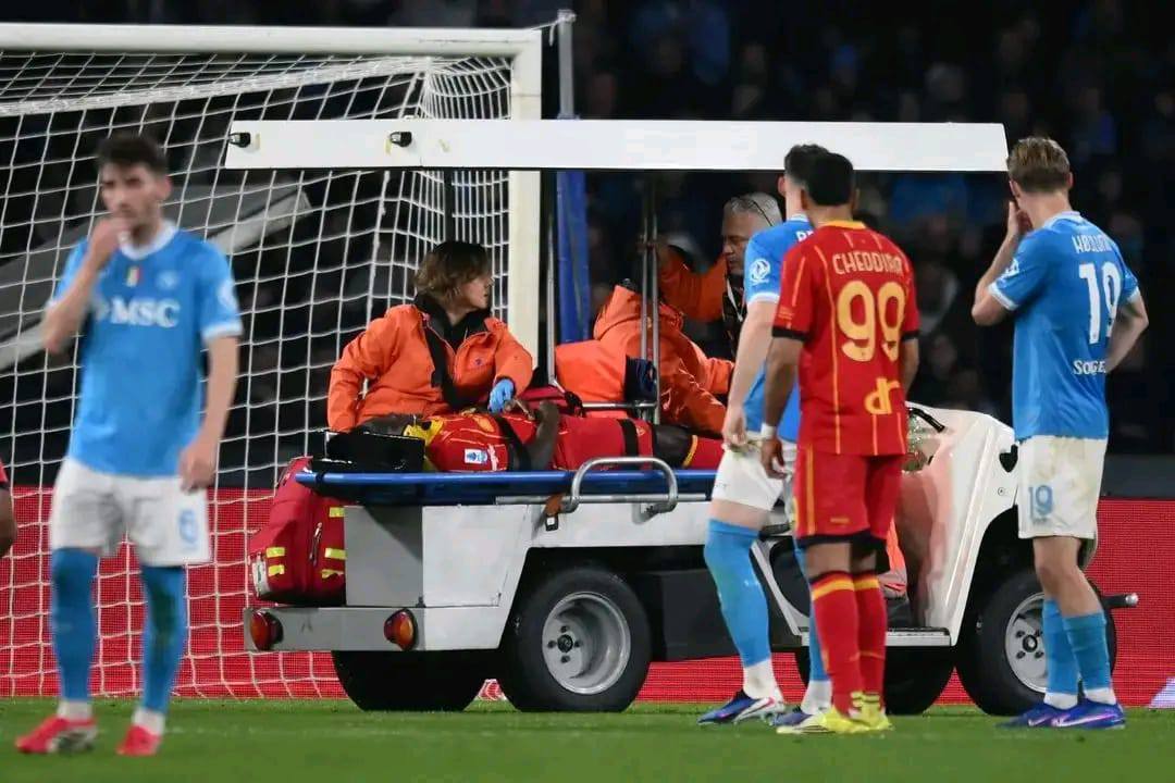 Lameck Banda Is In Good Condition, Manager Confirms - Zambian Sports