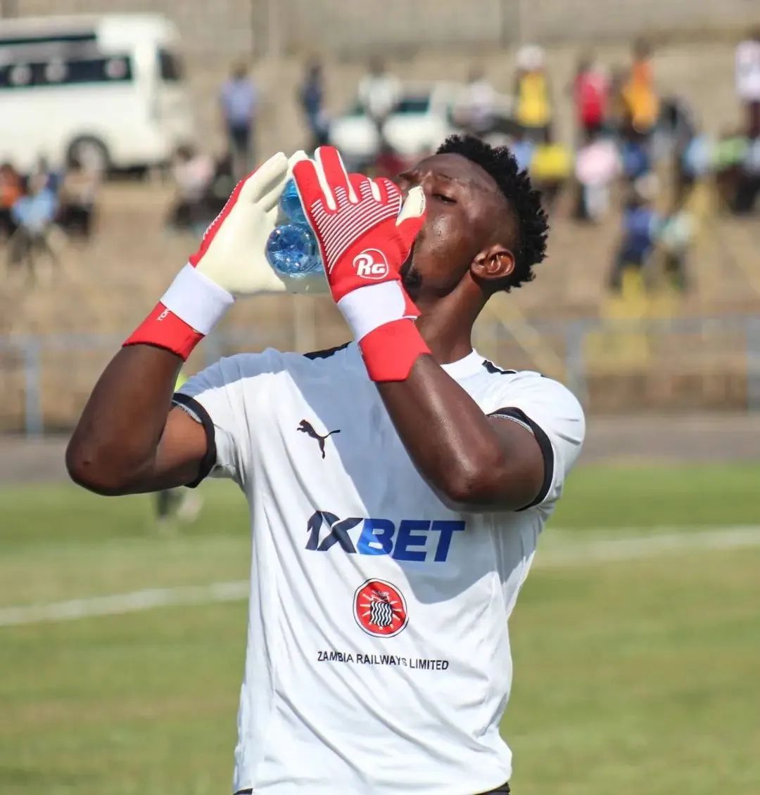 MTN Super League Awards 2026 Nominees | Vote Now - Zambian Sports